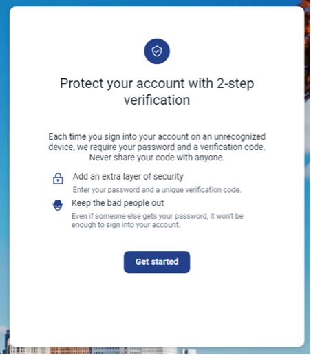 Digital Banking Upgrade | PARDA Federal Credit Union